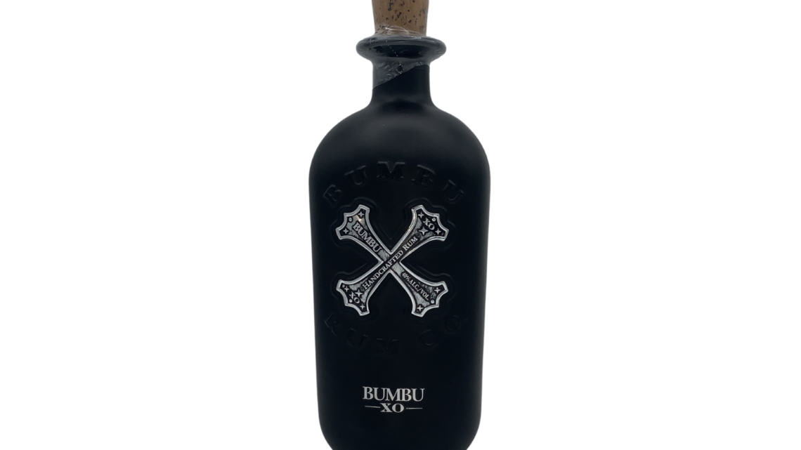 BUMBO RUM XO | Dans le respect de la tradition...